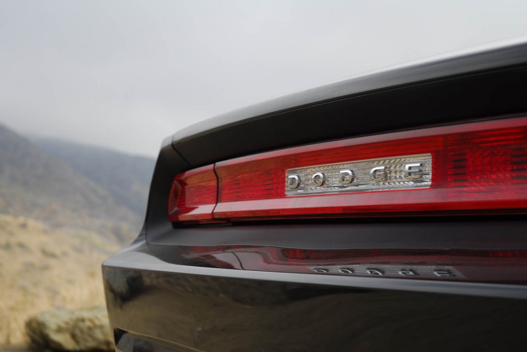 Dodge Challenger Design Evaluation and Challenger SRT10 Concept - Car ...