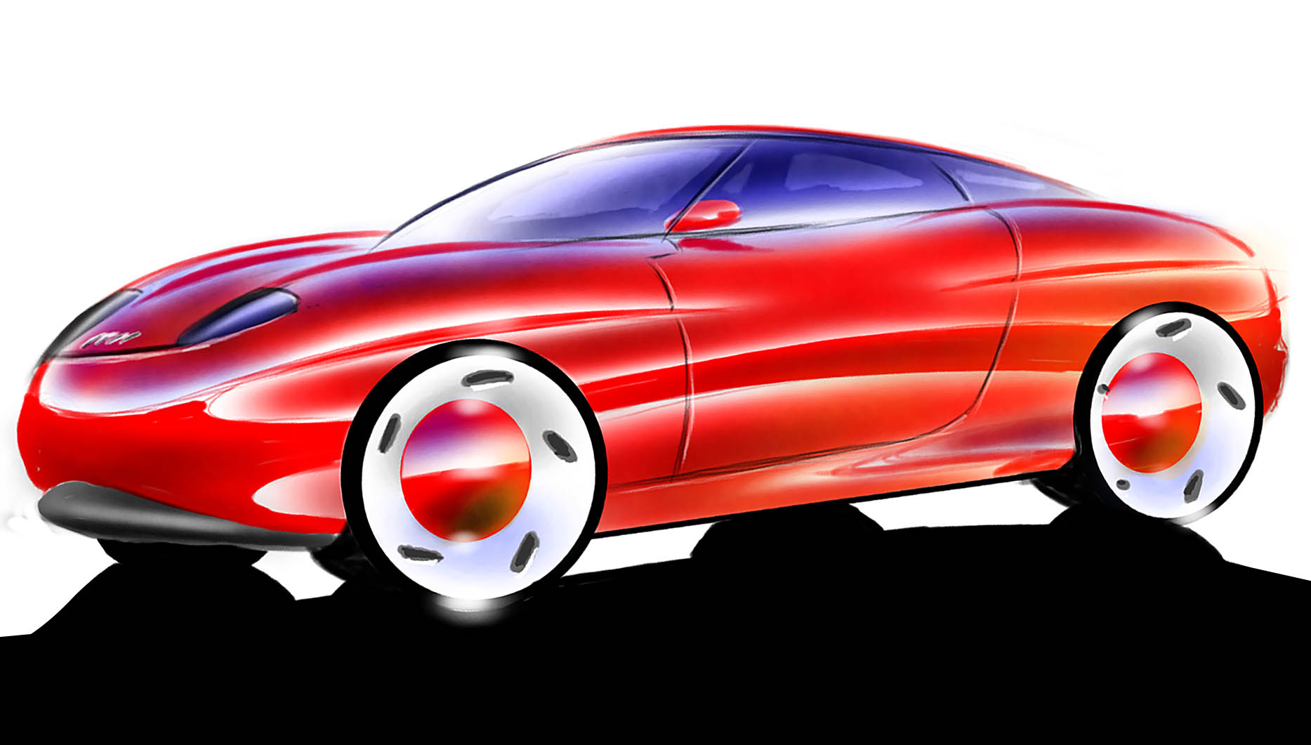 Wacom Car Design Webinar with Cor Steenstra - Car Design TV