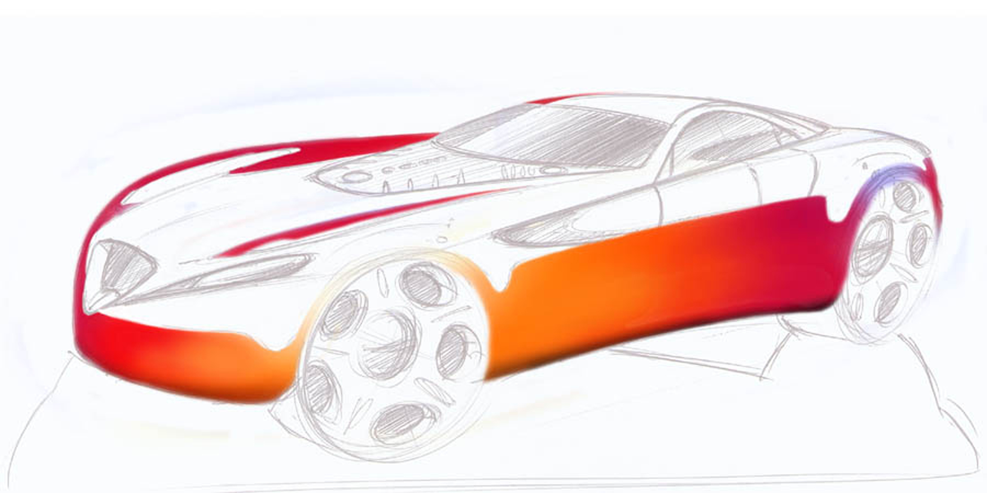2003 Tutorial: Cor Steenstra explains his use of Ball Point Pen and ...