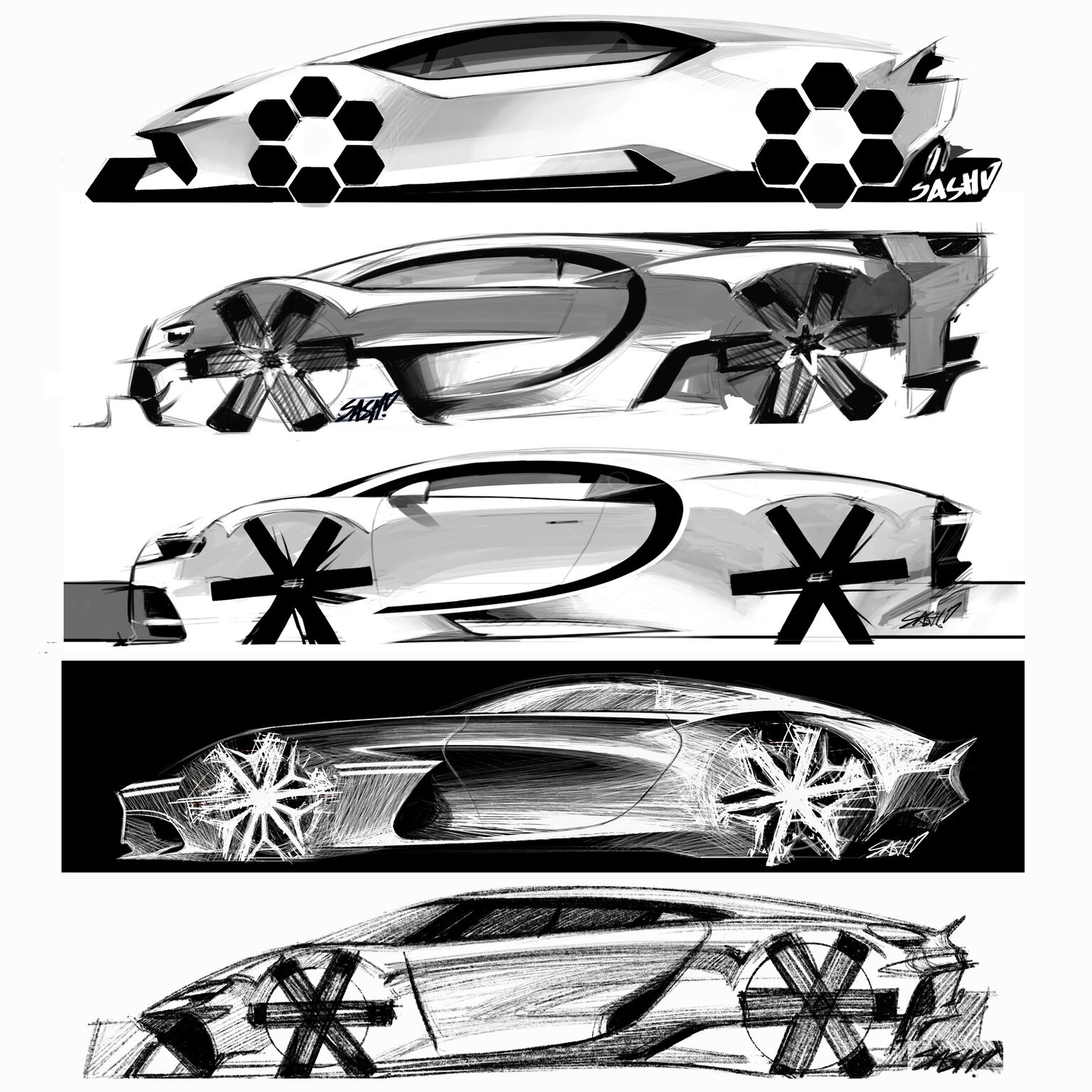 Koenigsegg CC850 Homage to The Record-Shattering CC8S, Unveiled in ...