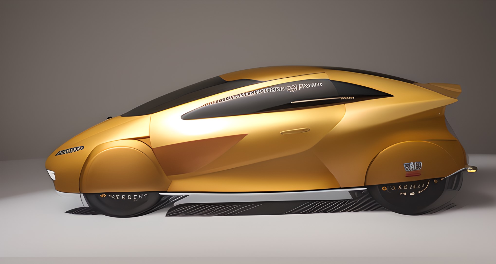 How to best Enhance a Designer's Creativity - Car Design TV