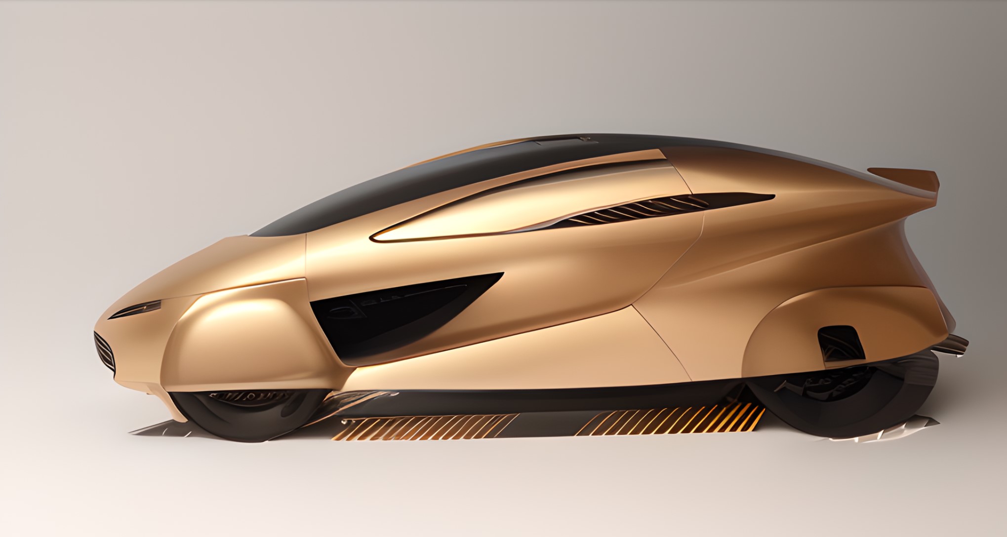 How to best Enhance a Designer's Creativity - Car Design TV